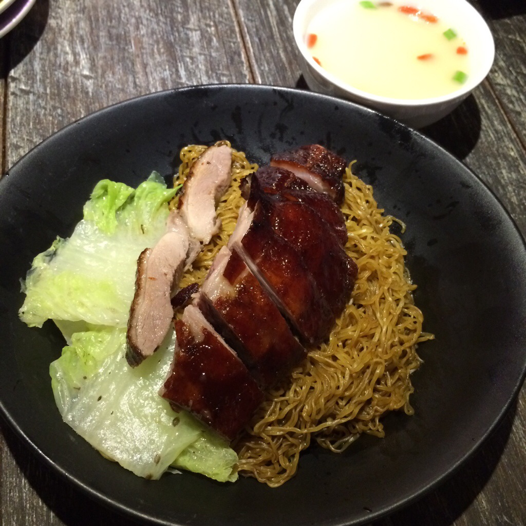 Foodtique by Four Seasons @ Jalan Telawi 3, Bangsar – What to Eat?