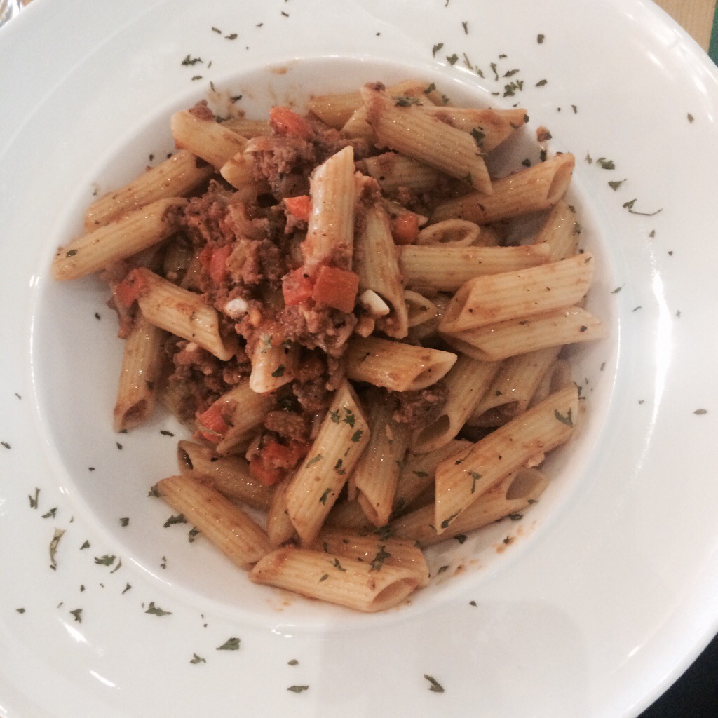 Thirdwave @ Nexus Bangsar South – What to Eat?