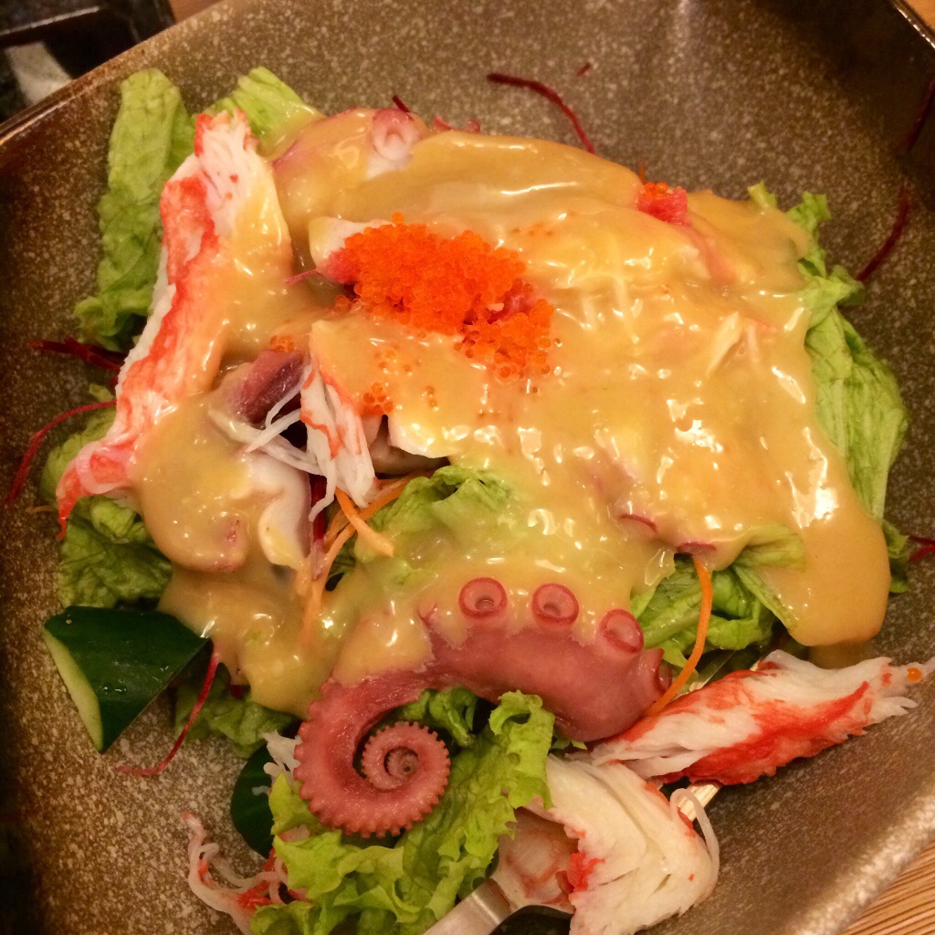 Edo Ichi Japanese Restaurant @ Nexus, Bangsar South – What to Eat?