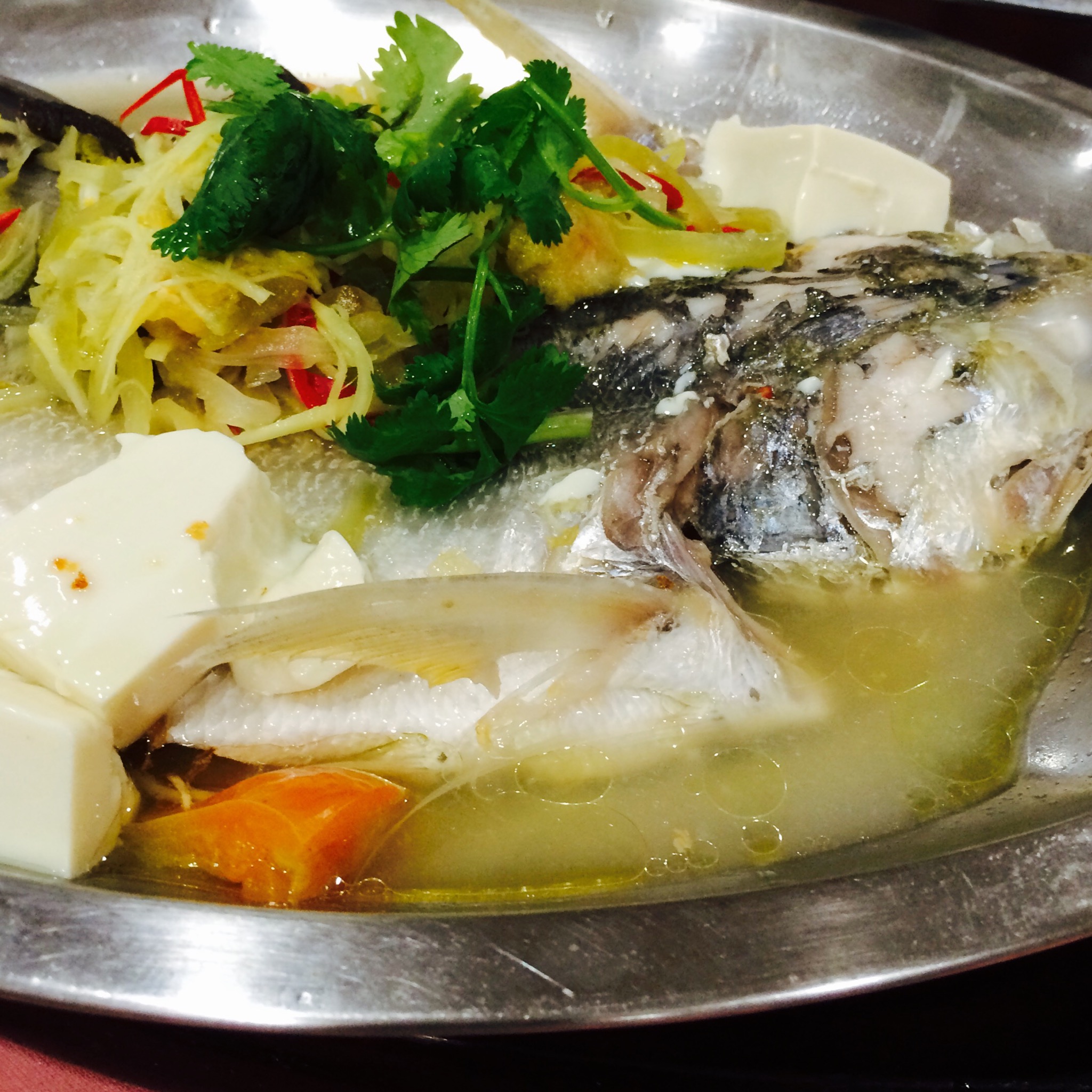 Heong Kee Seafood Restaurant @ Selayang, Selangor – What to Eat?